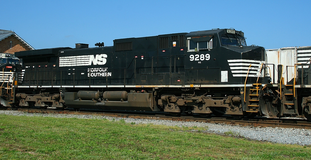 NS 9289